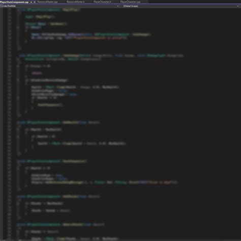 Create Gameplay Mechanics For Your Unreal Engine Game By Mynoxx Fiverr