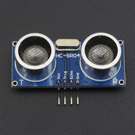 Jual Sensor Hc Sr04 Ultrasonic Range For Arduino Home Automation Shopee Indonesia