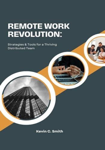 Lelivros Remote Work Revolution Strategies And Tools For A Thriving