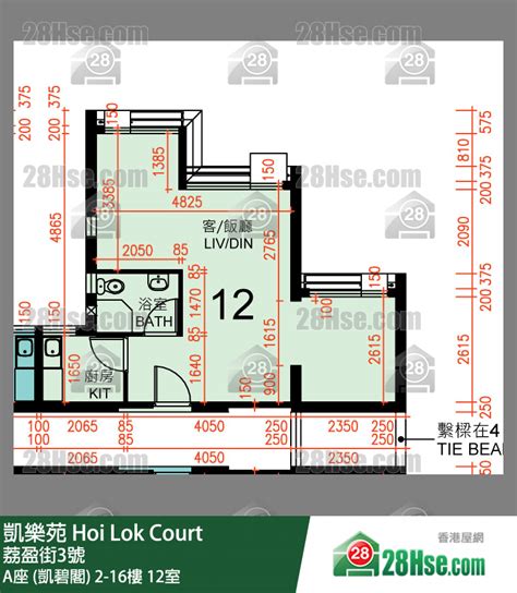 凱樂苑 2939579 售盤樓盤詳細資料 28Hse 香港屋網