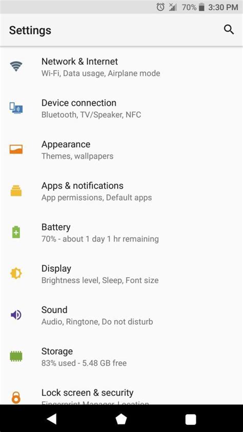 How To Disable Revoke Install Unknown Apps Permission