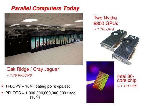 Ppt Cs 240a Applied Parallel Computing Powerpoint Presentation Free
