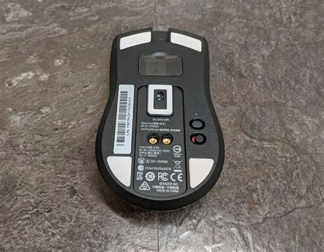 Razer Viper Ultimate Review