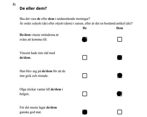 Grammatik Svenskagymnasium Pluggakuten