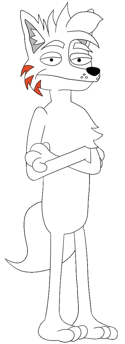 Commission Kiui Eene Style  By Sergeant16bit On Deviantart