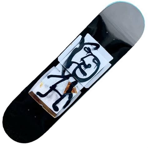 Sex Skateboards Pizza Box Skateboard Deck 8 0 Skateboards From