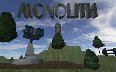 Monolith File Indiedb