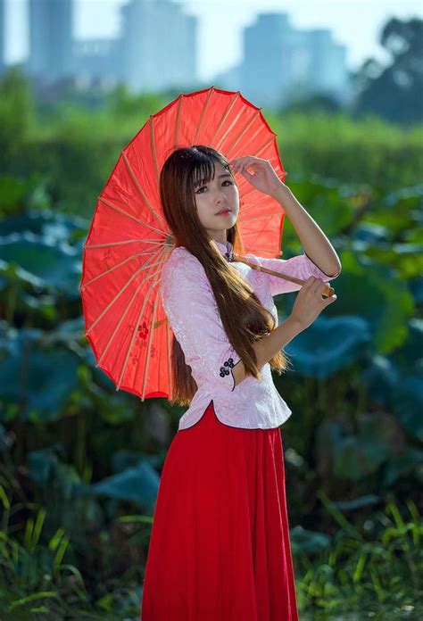 清純女孩小家碧玉 每日頭條
