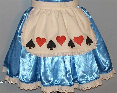 Sexy Alice In Wonderland