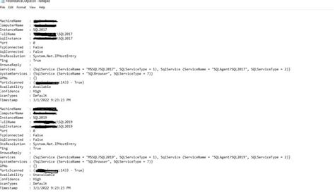 lee markum on linkedin powershell sqlserver databaseadministration