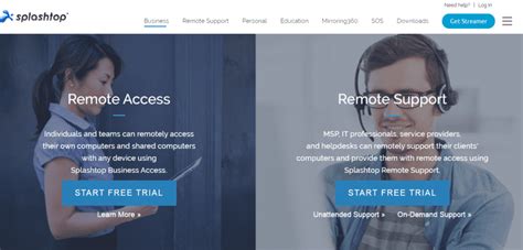how to remotely access another computer from your computer