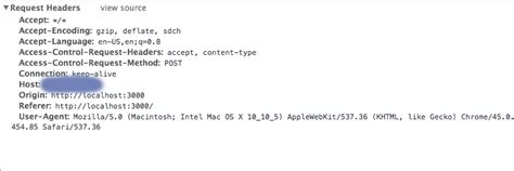 Angularjs Doesnt Set Content Type Applicationjson Stack Overflow