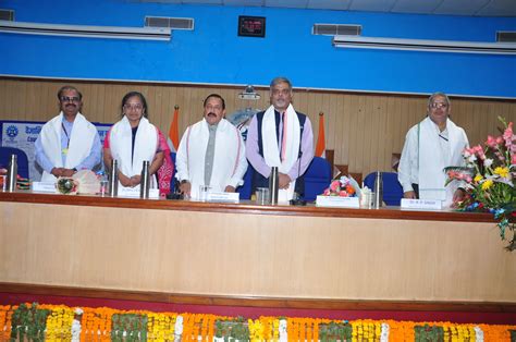 Inauguration Of Special Campaign 3 0 For Institutionalizing Swachhata In CSIR Hqrs On 2 10 2023