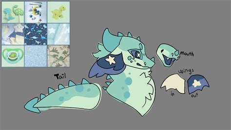 Tiny Dino [dt] By Shayiri On Deviantart