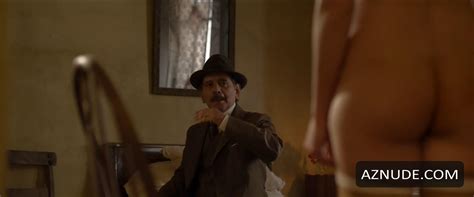 Broken Panties Nude Scenes Aznude