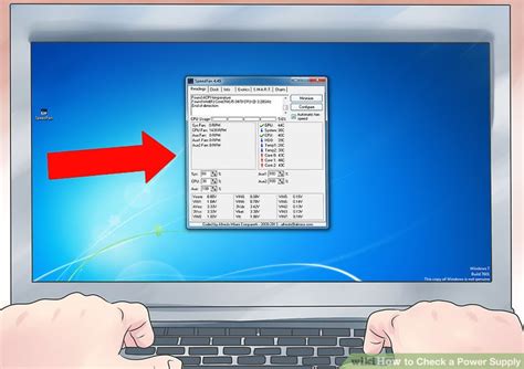 How To Check A Power Supply Steps With Pictures WikiHow