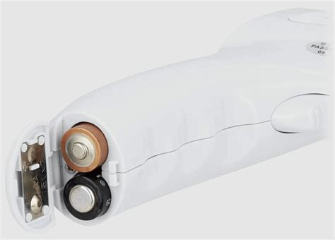 Taking A Peek Inside An Infrared Thermometer Edn