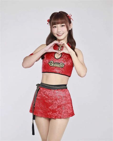女神鬧脾氣1／空降隊長有內幕？李多慧遭爆拿解約當籌碼 自行官宣當隊長味全龍傻眼 娛樂 Ctwant