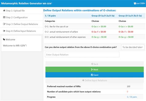Screen For Evaluating Output Test Frames Download Scientific Diagram