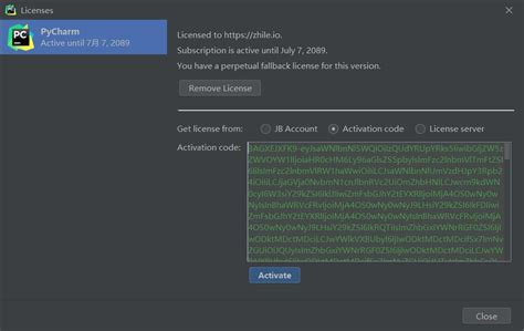 下载pycharm2020 1 1编译器专业版无法打开及 pycharm专业版的流程 灰信网软件开发博客聚合