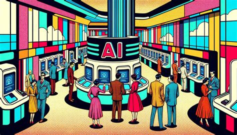 Reinventing Retail The Rise Of Ai Driven Contactless Shopping