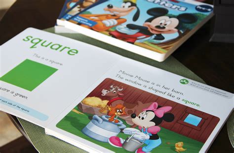 Introducing Nelsons Disney Learning Products Designed To Inspire A