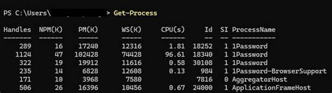 PowerShell Select Object Made Simple A Beginners Guide Parveen Singh
