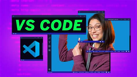 How I Setup Vs Code For A Beginners Front End Workflow Youtube