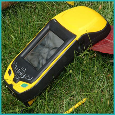 Handheld Gps Gis Collector At Best Price In Chongqing Chongqing Gold Machanical Electrical