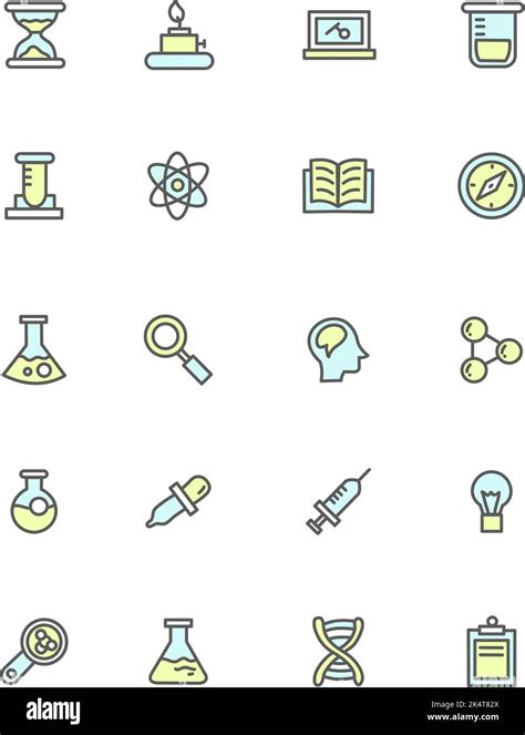 Chemical Reactions Illustration Vector On A White Background Stock Vector Image And Art Alamy