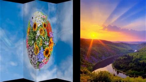 Как прекрасен мир Боб Тиэл Джордж Дэвид Вайс Д Вилейчик наброски Youtube