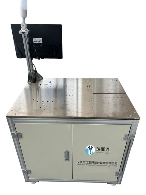High Accurate Digital Dynamometer Motor Torque Testing Equipment