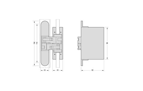 Concealed Cabinet Hinge Autocad Block Free Cad Floor Plans My Xxx Hot Girl