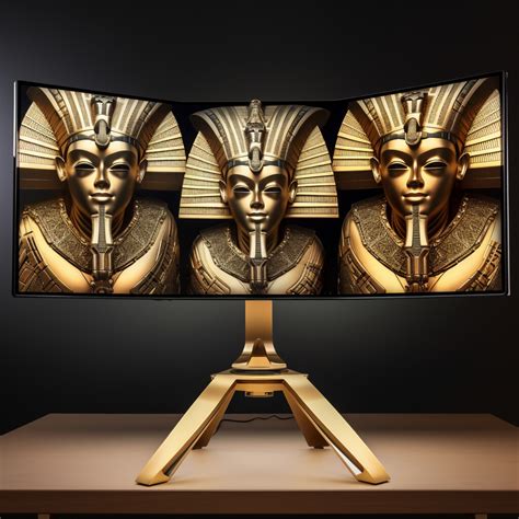 ArtStation - Utrawide monitor