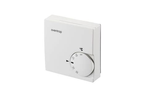 Комнатный термостат 230V - ksk-company.com - купить недорого в интернет ...