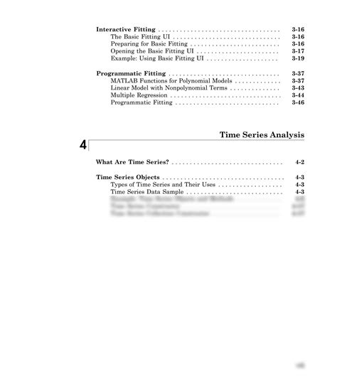 SOLUTION Matlab Data Analysis Mathworks Matlab And Simulink Studypool