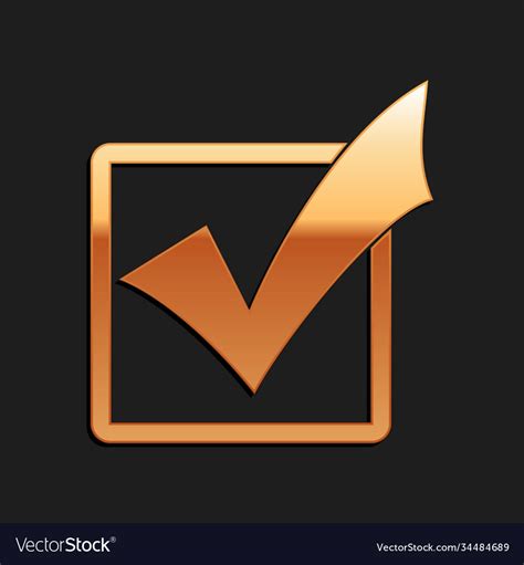 What Does A Check Mark In A Box Mean At Diane Rearick Blog