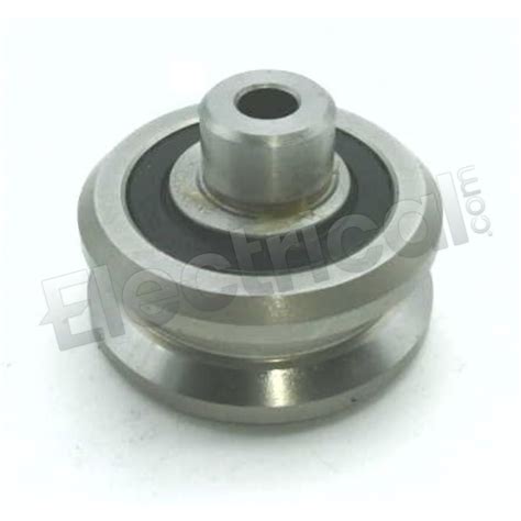 Gudel 900713 Guide Slide Machine Part