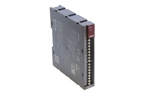 Safety Relay Module FINETECH CONTROLS PVT LTD