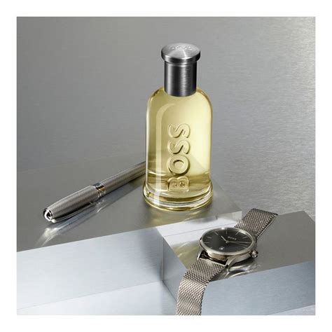 Buy HUGO BOSS BOSS Bottled Eau De Toilette Sephora Malaysia