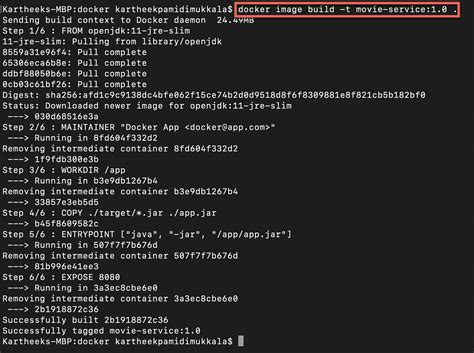 How To Deploy Spring Boot And Mongodb To Kubernetes Minikube By