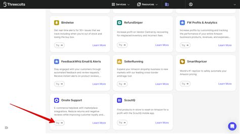 Onsite Support Integration In 1 Step
