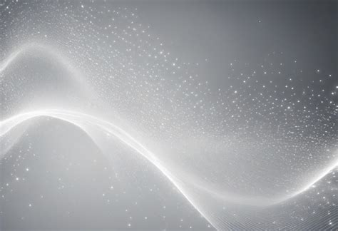 Premium Photo Vector Abstract White Futuristic Background