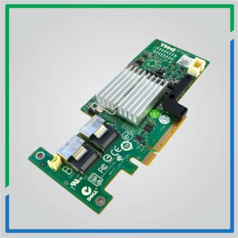 Buy Dell Perc H200 Raid Controller At An Affordable Price