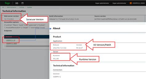 Best Case Scenario Sage X3 Support Sage X3 Community Hub