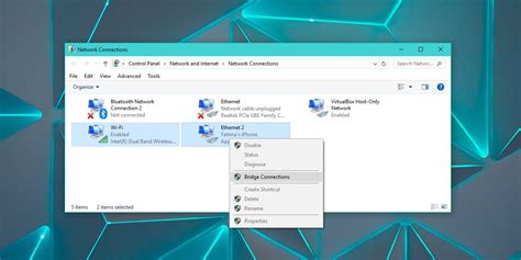 What Is A Network Bridge And How To Make One