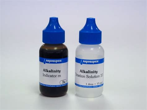 Alkalinity Aquaspex Com Au