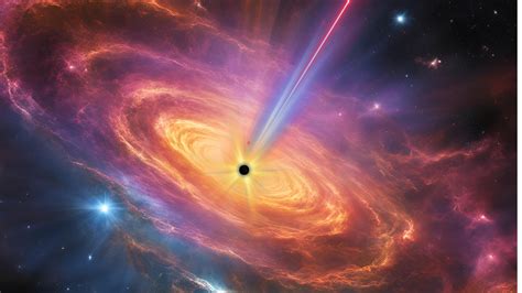 Scientists Detect Highest Energy Ghost Particle Ever Seen — Where Did