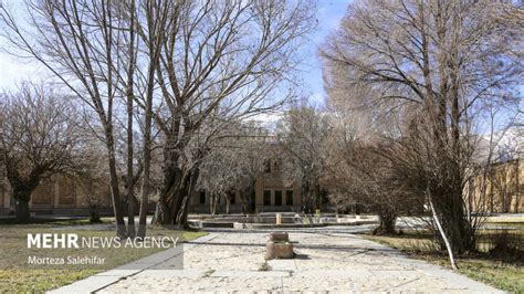 قلعه امیر مفخم بختیاری