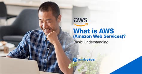 What Is Aws Amazon Web Services Basic Understanding